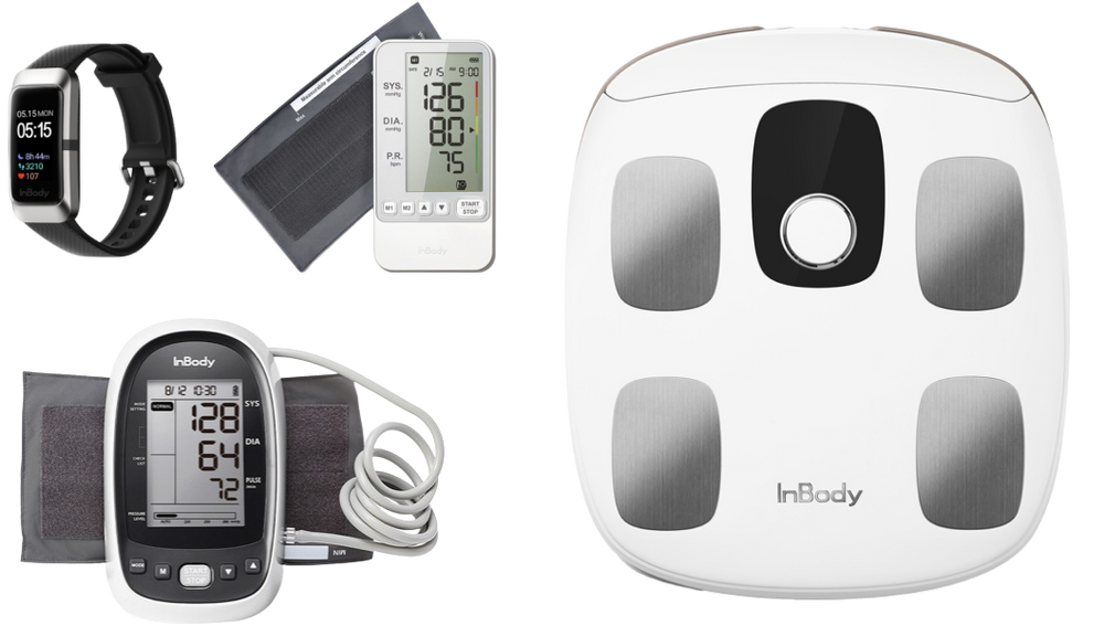 InBody APP – InBody Asia Sdn Bhd