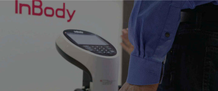 InBody Technology – InBody Asia Sdn Bhd